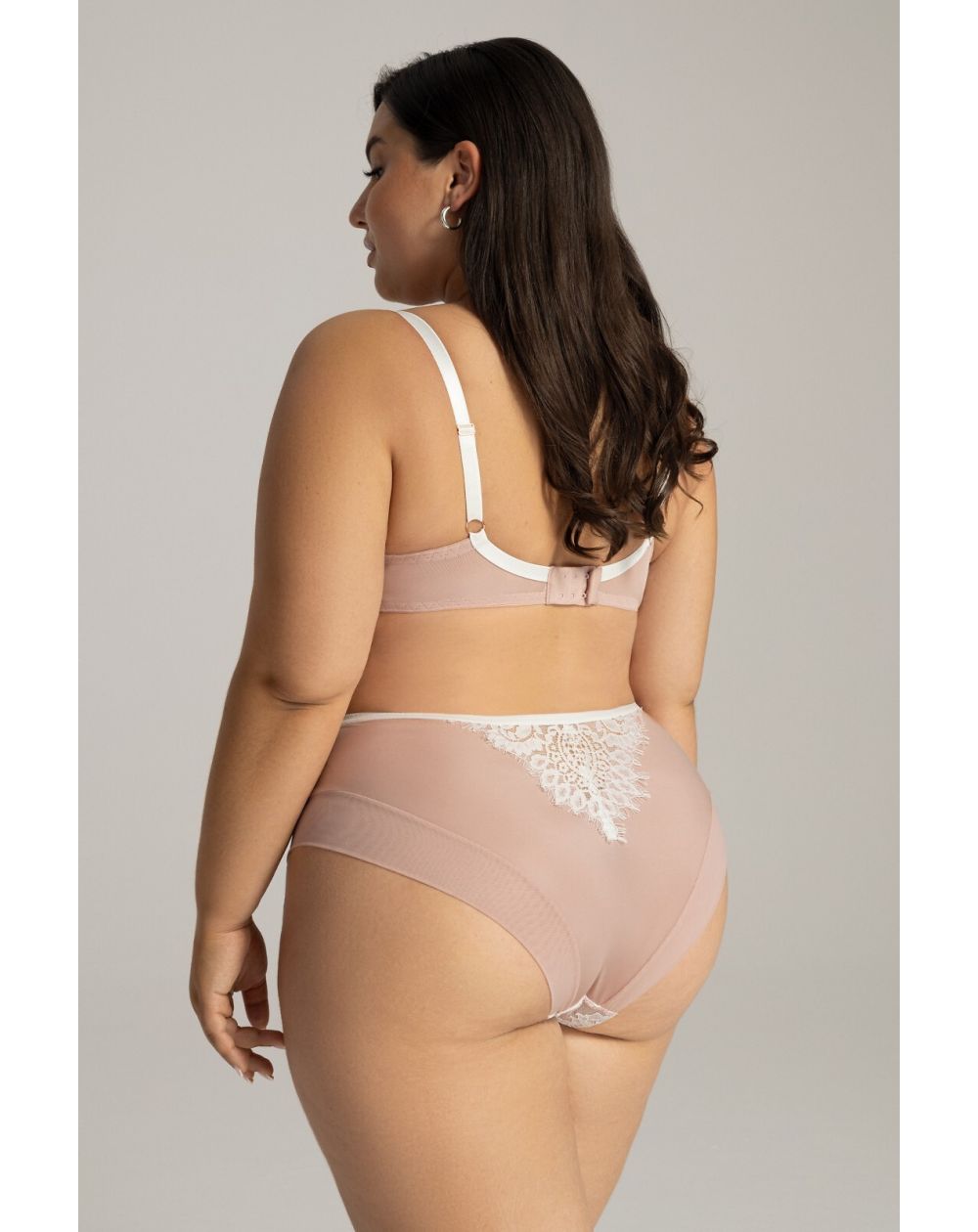 Biustonosz soft Ava 2152